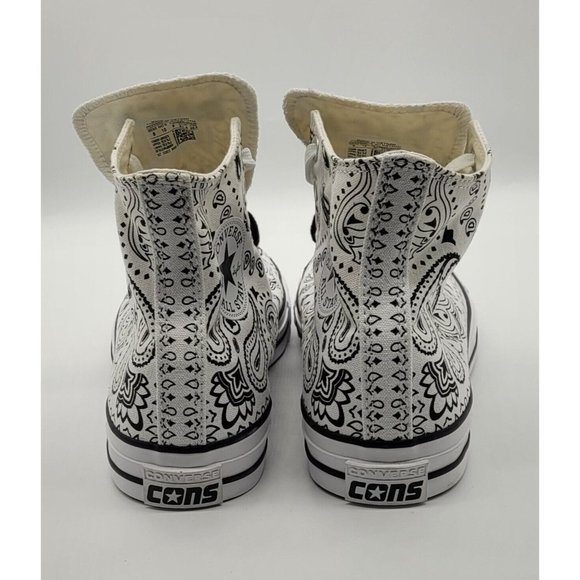 Converse | Shoes | Converse Chuck Taylor High Pro Sammy Baca Sneakers ...
